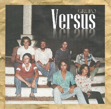 EFECADEPATOS | GRUPO VERSUS